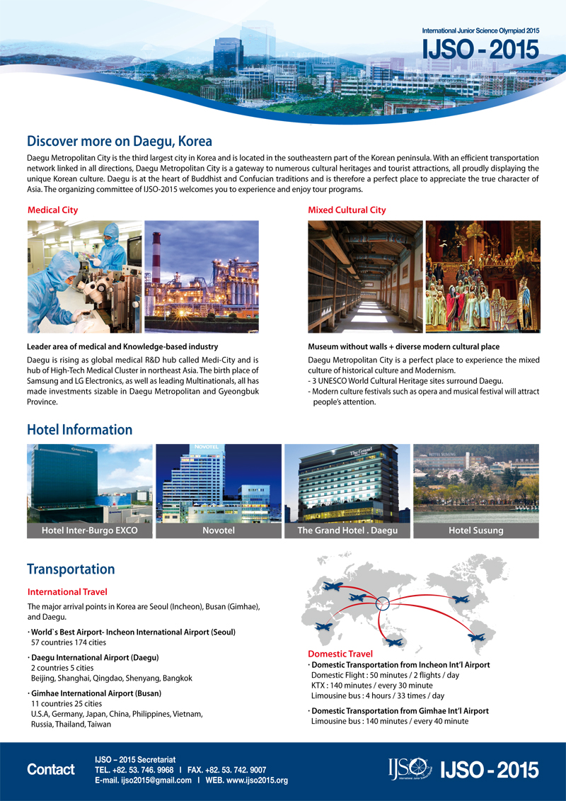 IJSO 2015 | IJSO Official Website | IJSO Official Webpage ... IJSO 2015 | IJSO Official Website | IJSO Official Webpage ...